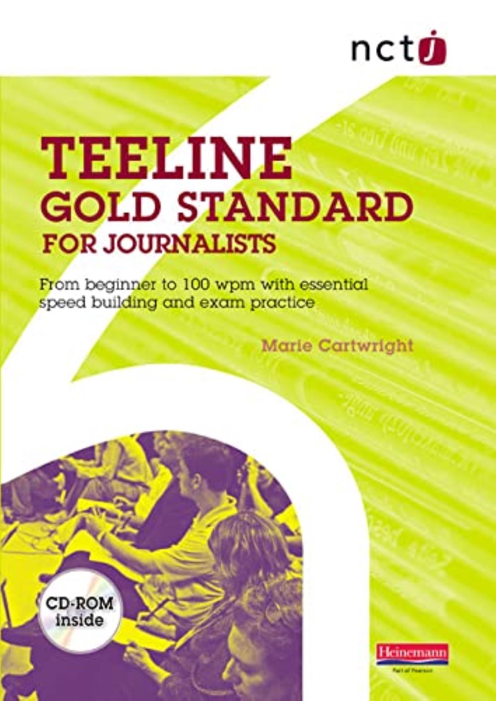 Teeline Gold Standard for Journalists - National Council for the ...