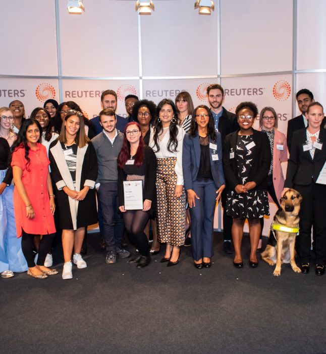 Why choose NCTJ - National Council for the Training of Journalists