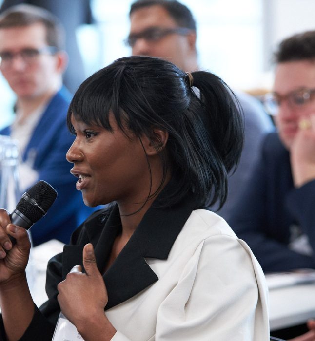 Life as a journalist - National Council for the Training of Journalists