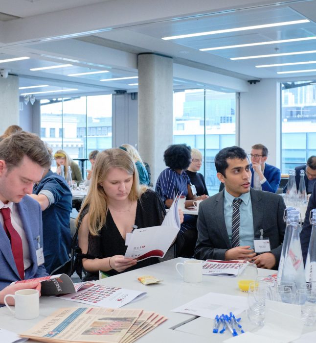 Qualifications & courses - National Council for the Training of Journalists