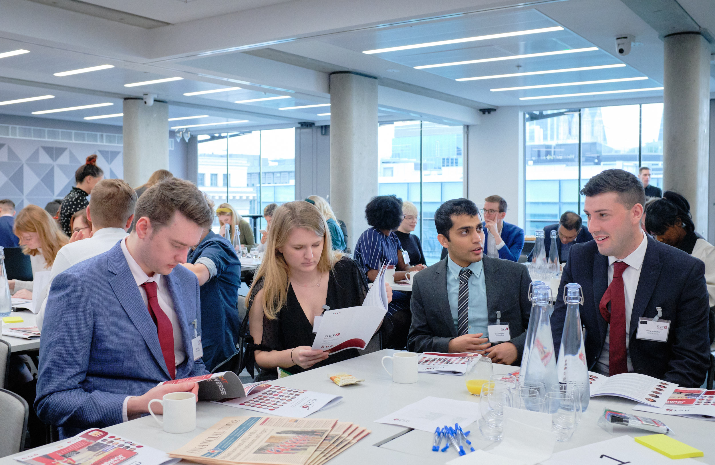 Qualifications - National Council for the Training of Journalists