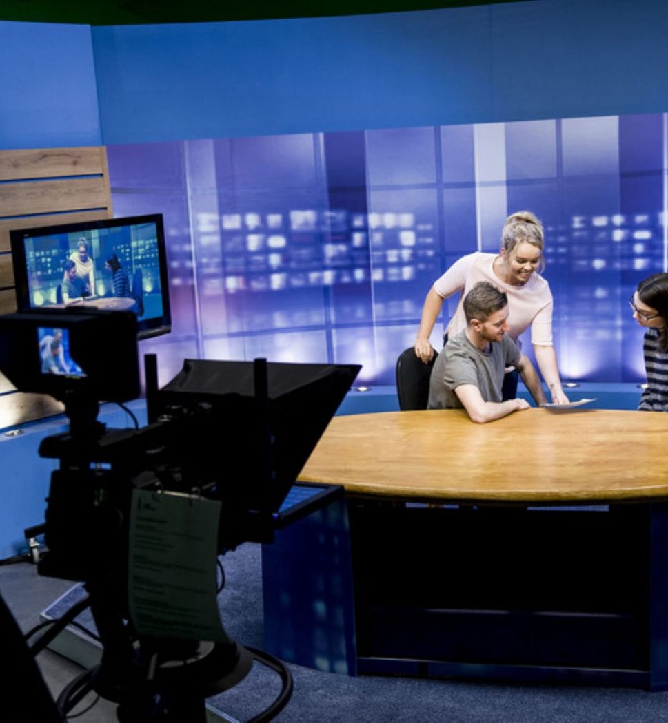 Work with NCTJ - National Council for the Training of Journalists