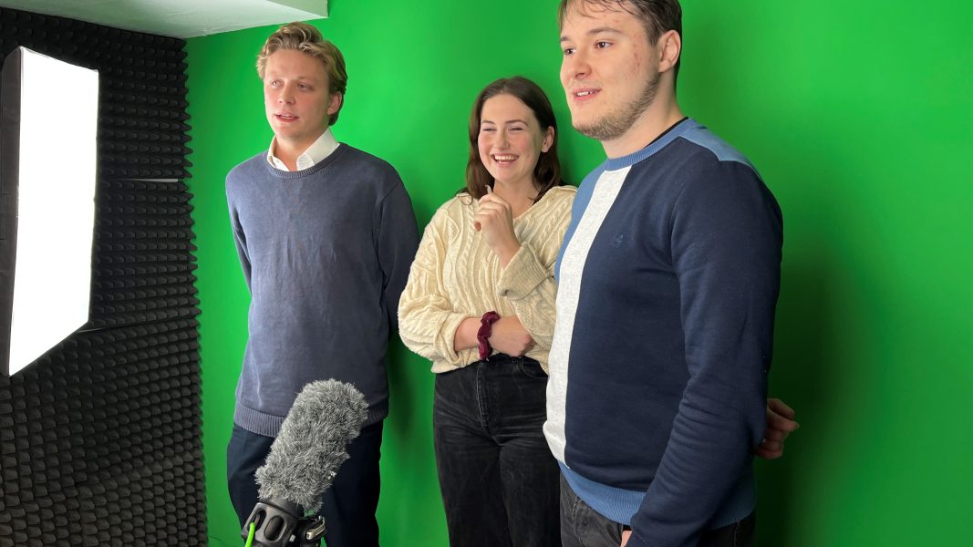 Fast-track multimedia journalism diploma - News Associates London ...