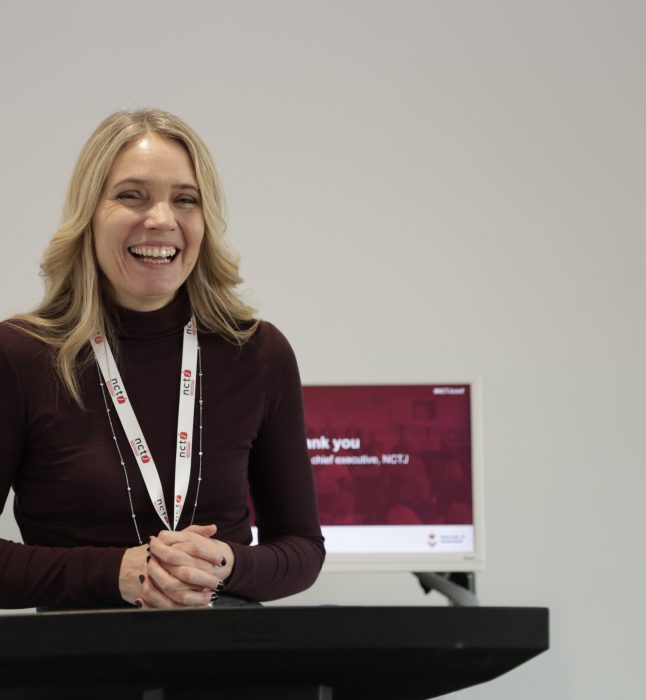 About NCTJ - National Council for the Training of Journalists