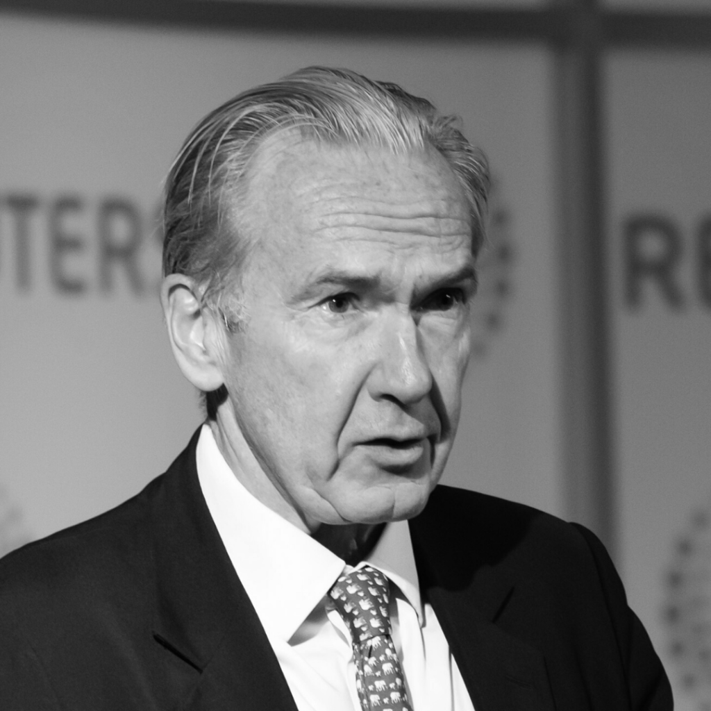 Our patron and emeritus chairman - National Council for the Training of ...