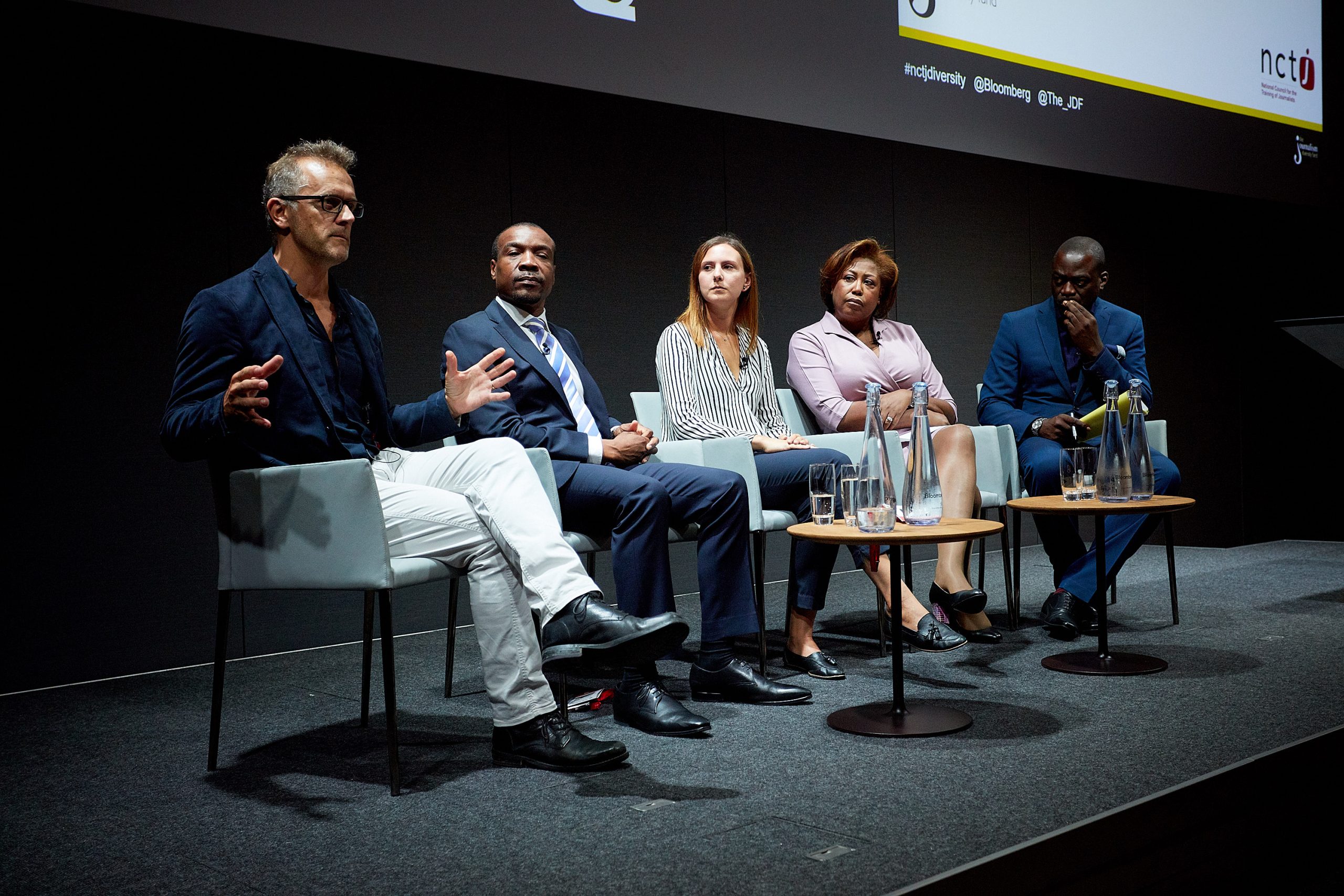 Events - National Council for the Training of Journalists