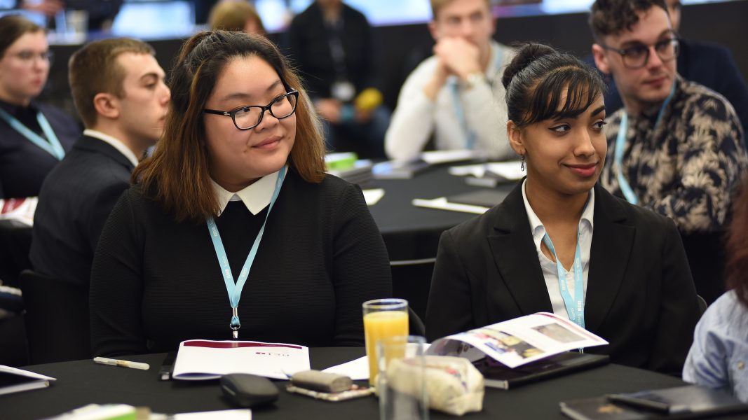 Qualifications & courses - National Council for the Training of Journalists