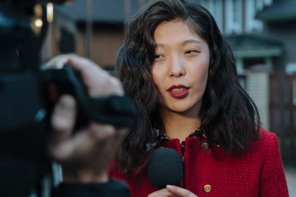 Diploma in Journalism by distance learning - National Council for the ...