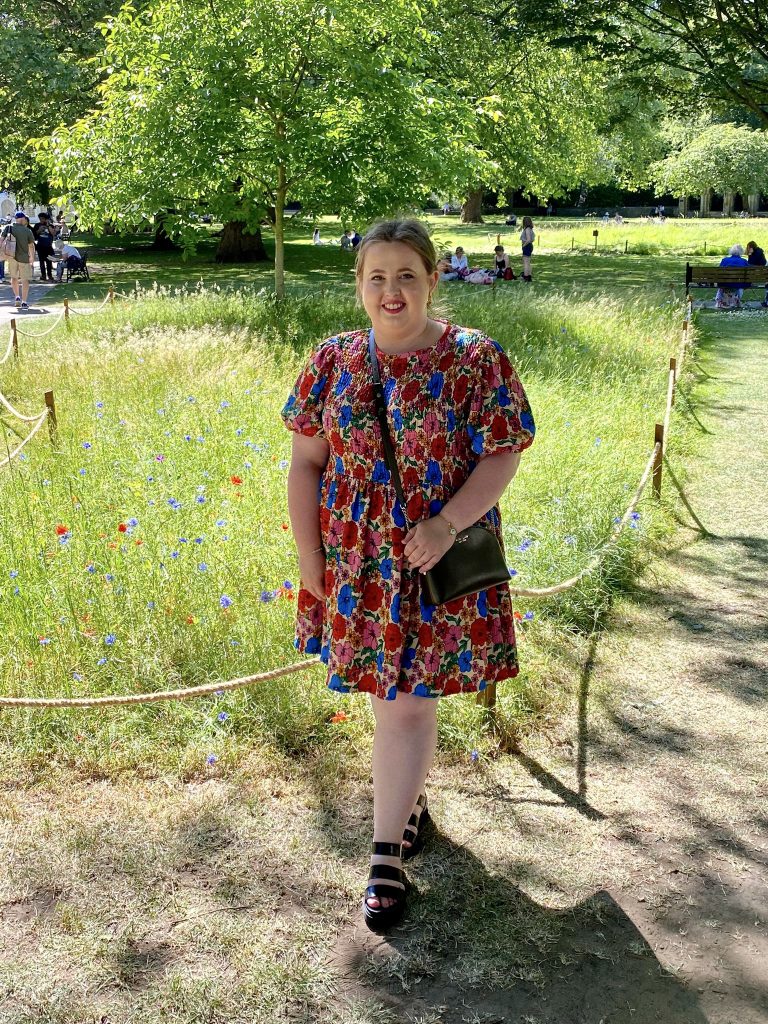 ‘The Community News Project was the best foot through the journalism ...