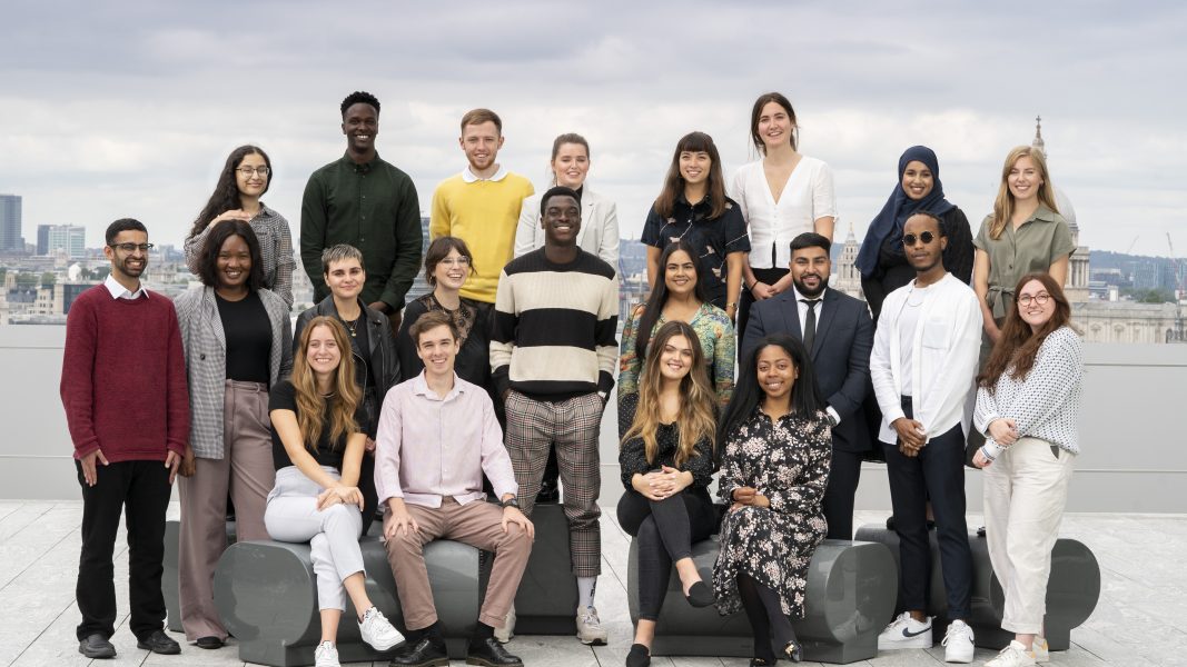 NCTJ celebrates National Apprenticeship Week 2025 - National Council ...