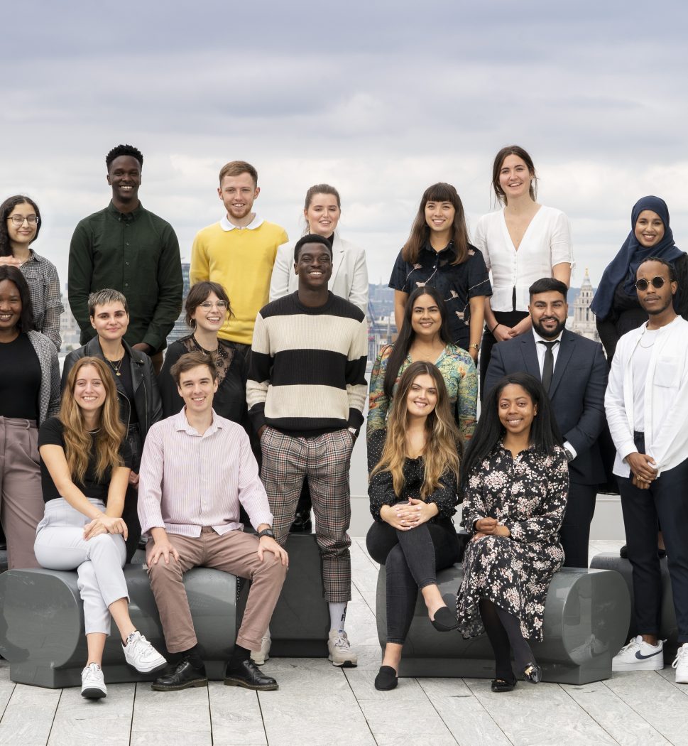 Life as a journalist - National Council for the Training of Journalists