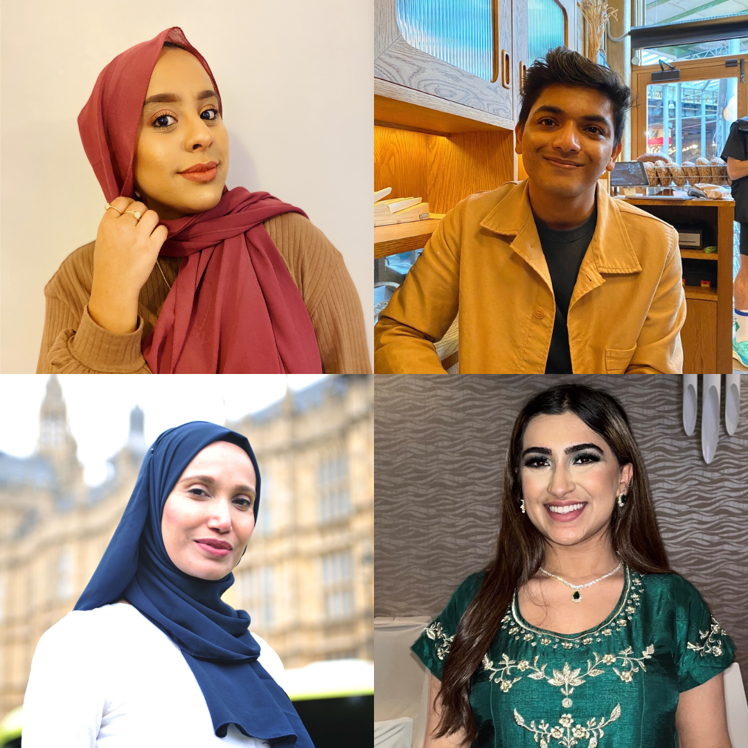Specialist bursaries awarded to six Journalism Diversity Fund recipients - National Council for ...