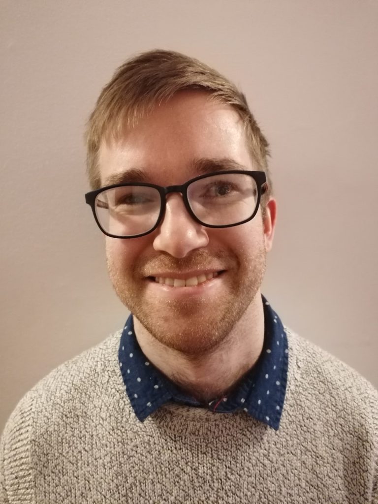 Journalism student credits his NCTJ training with Ability Today for ...