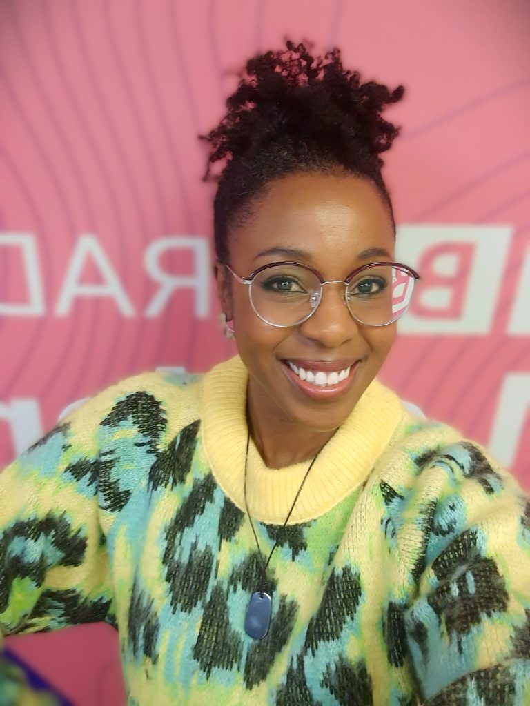 ‘The diploma helped me to level-up my career’ says BBC Radio London ...