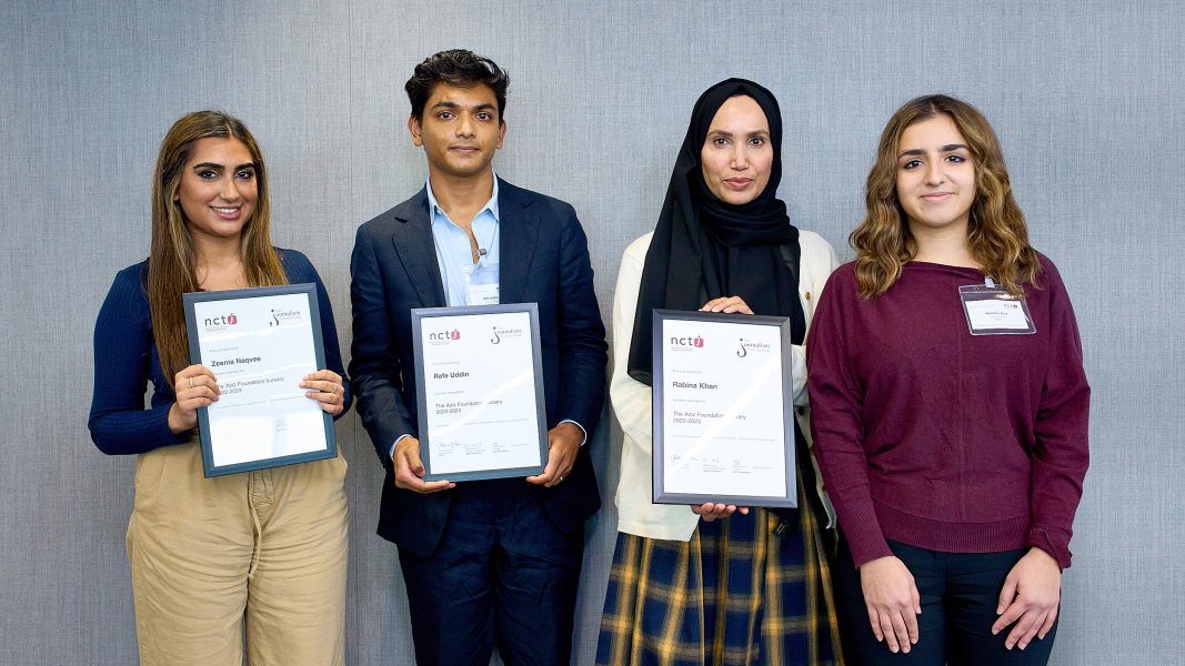 NCTJ equality, diversity and inclusion conference brings together ...