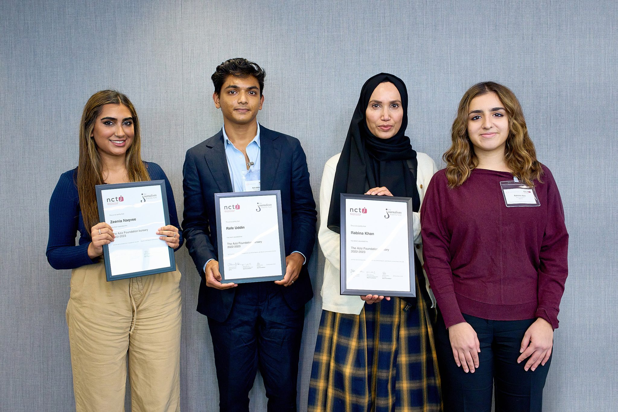 NCTJ equality, diversity and inclusion conference brings together ...