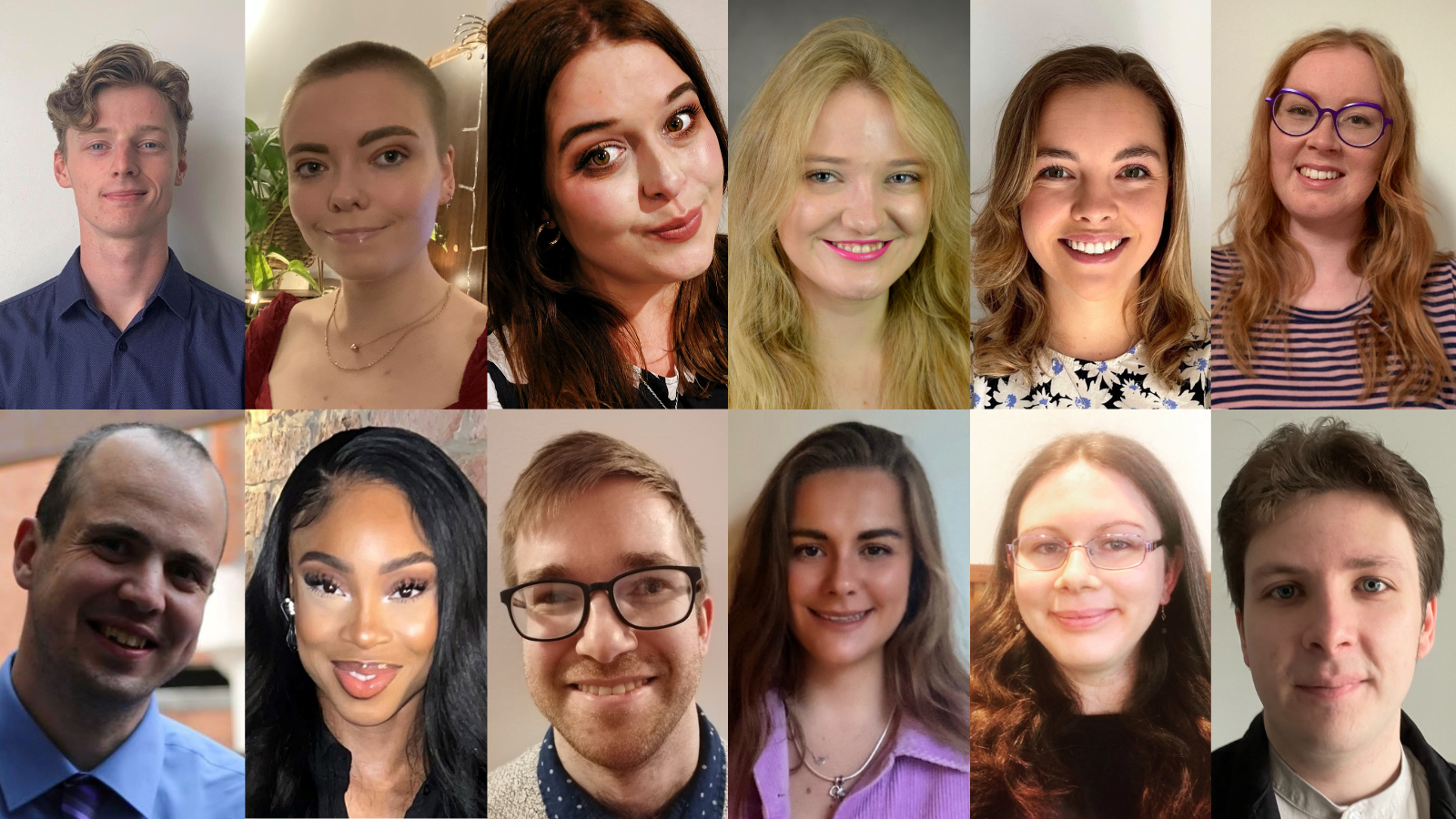 High-flying journalists celebrated for top NCTJ diploma exam results ...