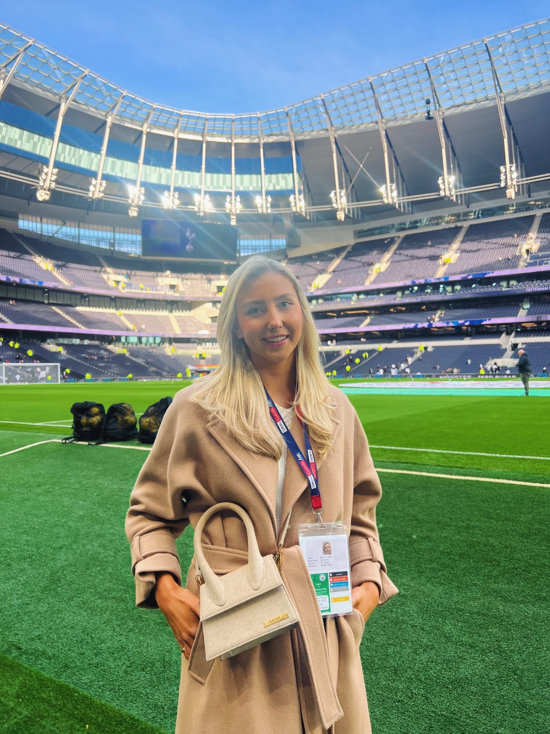 ‘Numbers of female sports journalists shouldn’t be just a quota’ say industry panellists at NCTJ ...