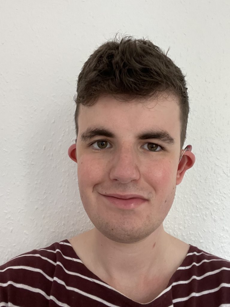 JDF blog: my experience of covering the Queen’s death - Noah Keate ...