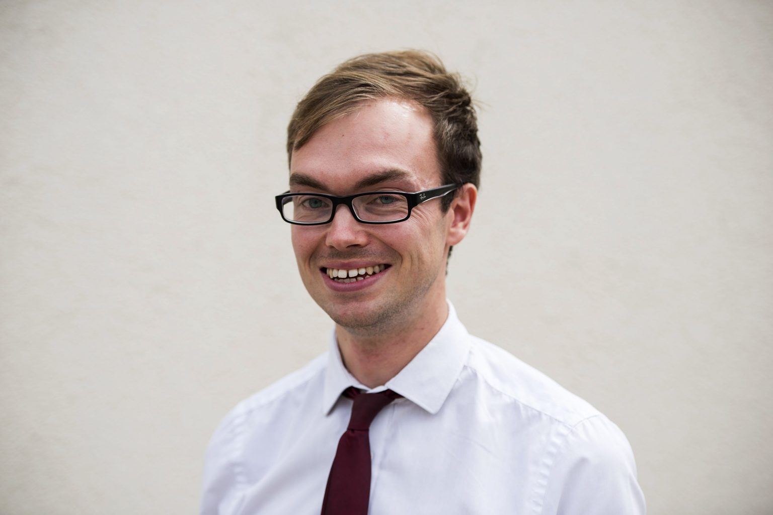 ‘Newsroom hero’ Paul Derrick, from the Bury Free Press and Suffolk News ...