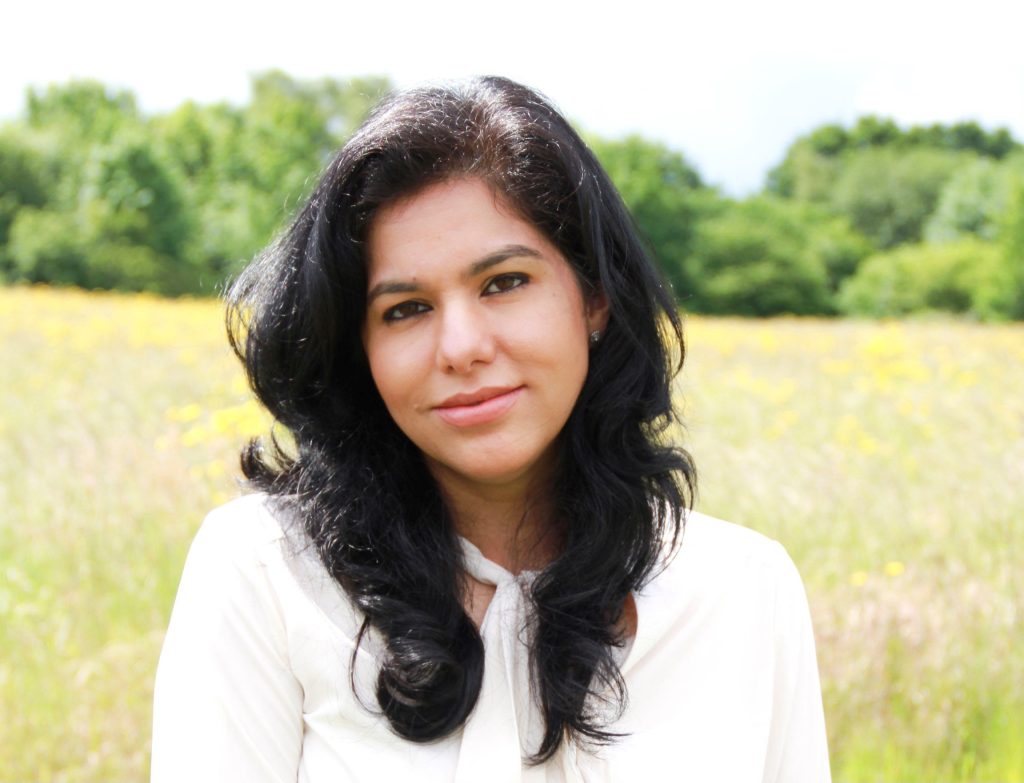 JDF blog: My journey into journalism and becoming an award winner ...