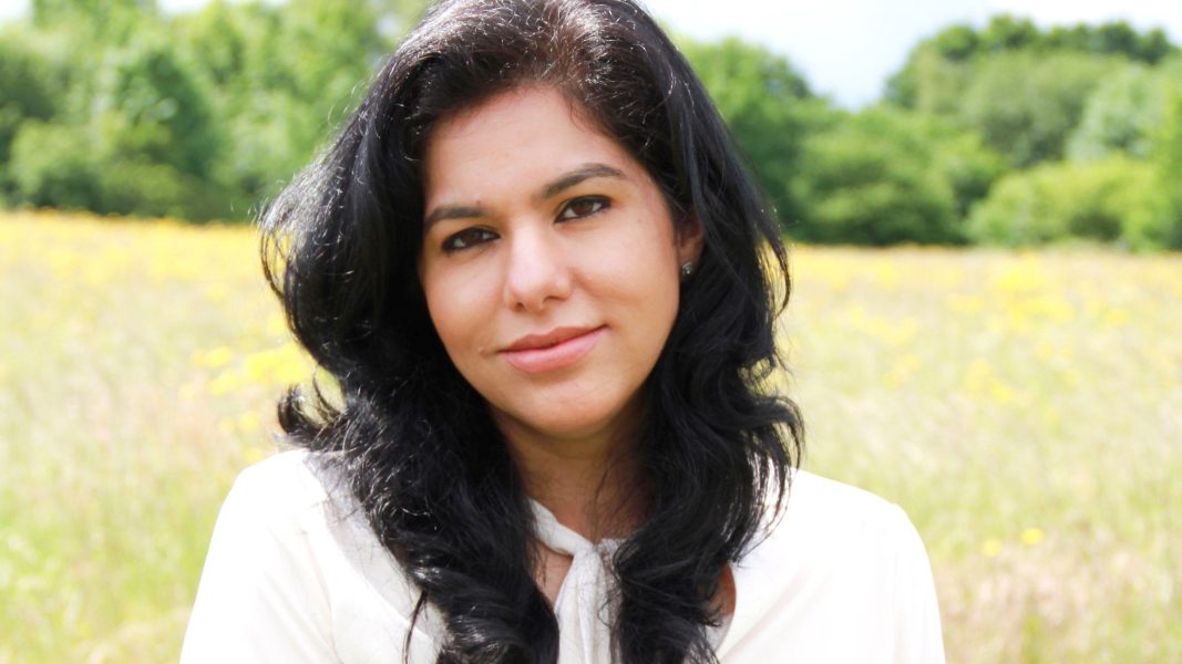 JDF blog: My journey into journalism and becoming an award winner - Sharmeen Ziauddin - National ...