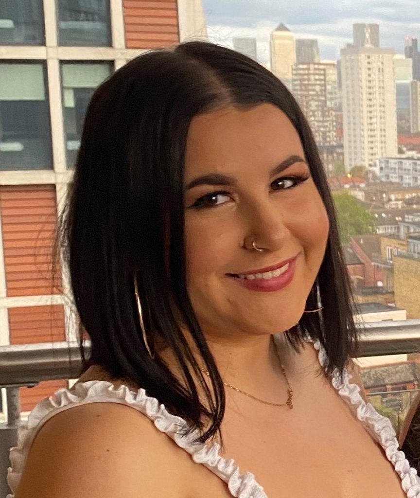 Reporter who champions social issues in London credits Journalism ...