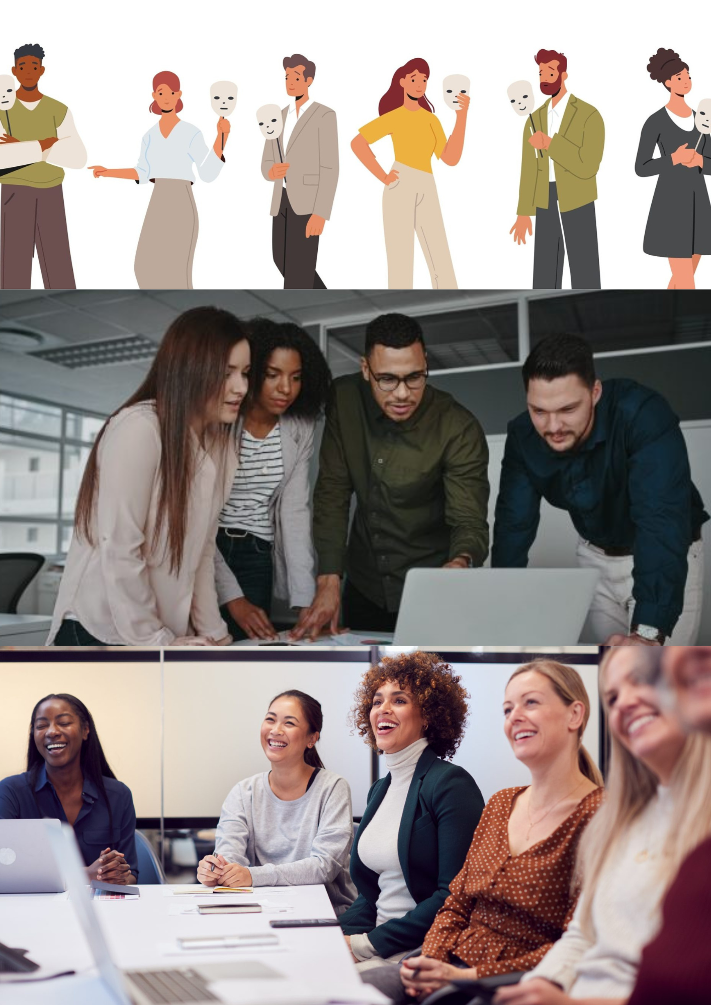 Equality, diversity and inclusion training package - National Council ...