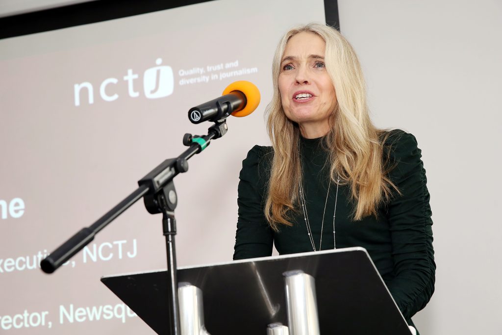 NCTJ hosts Community News Project Conference 2023 at Darlington College ...