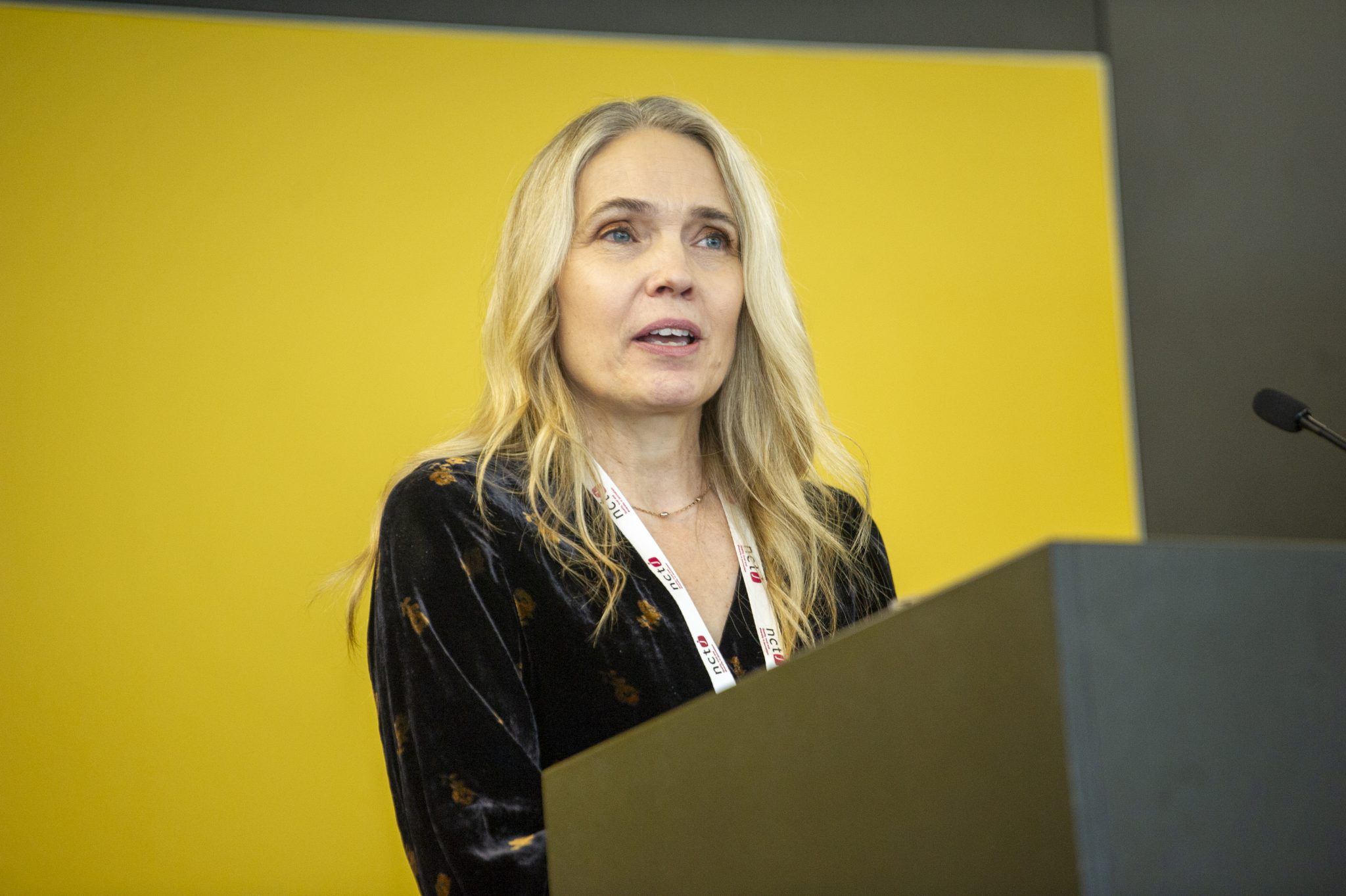 NCTJ holds Equality, Diversity and Inclusion Conference 2023 at BBC in ...