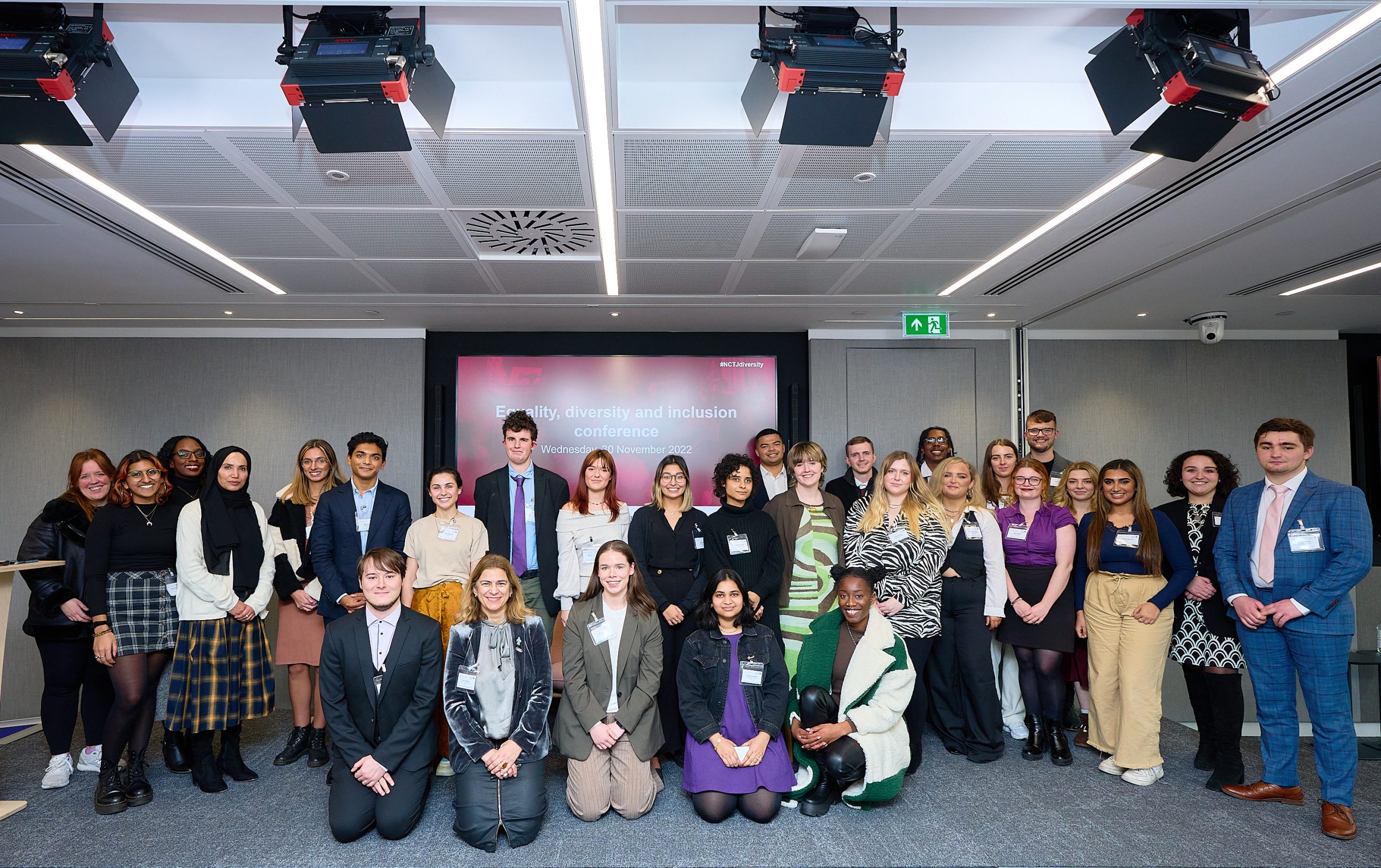 Bursary recipients - National Council for the Training of Journalists