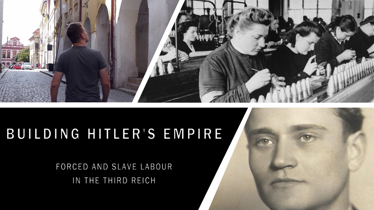 Community News Project reporter teaches local teenagers using his ...