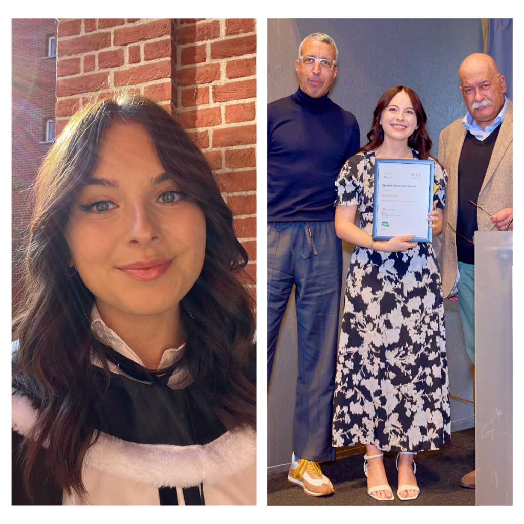 Twelve journalists celebrated for top 2022-23 NCTJ Diploma in ...