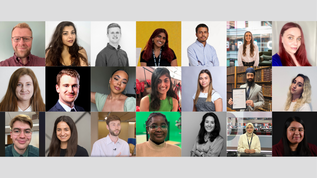 New team of ambassadors to promote NCTJ values journalism media ...