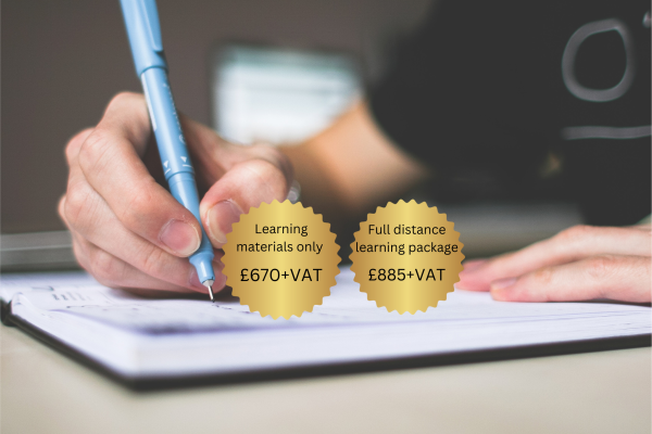 Distance learning - National Council for the Training of Journalists