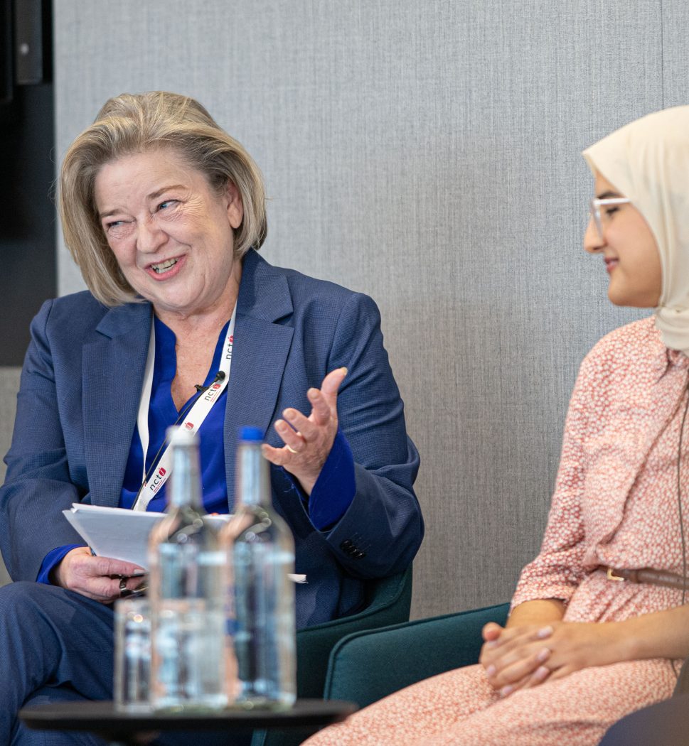 About NCTJ - National Council for the Training of Journalists