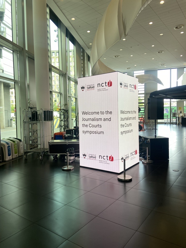 NCTJ to explore new ways of preparing journalists to report on family ...